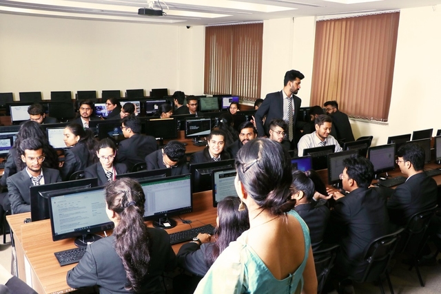 Campus Computer Lab/ IT Resource Center