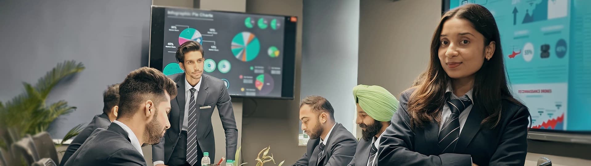 Recruitment Partners - ABS