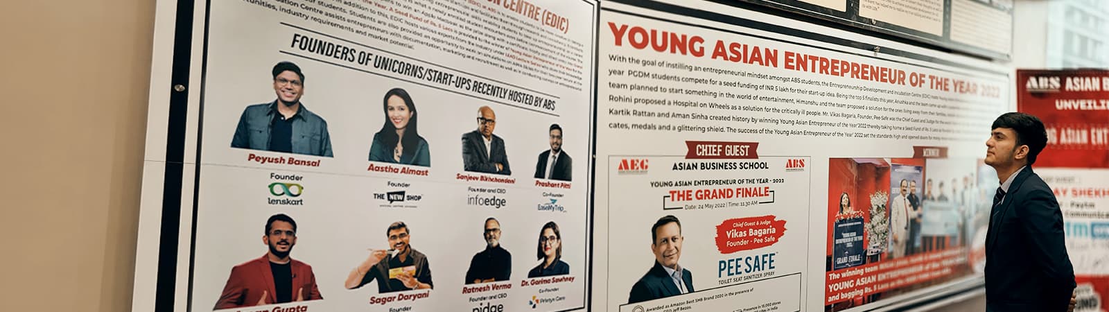 AIMA BizLab Accredited Institute | ABS