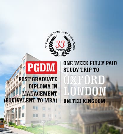 Top Management Courses | PGDM Programs at ABS